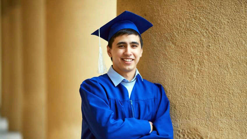 10 Perks of Being a Master’s Student