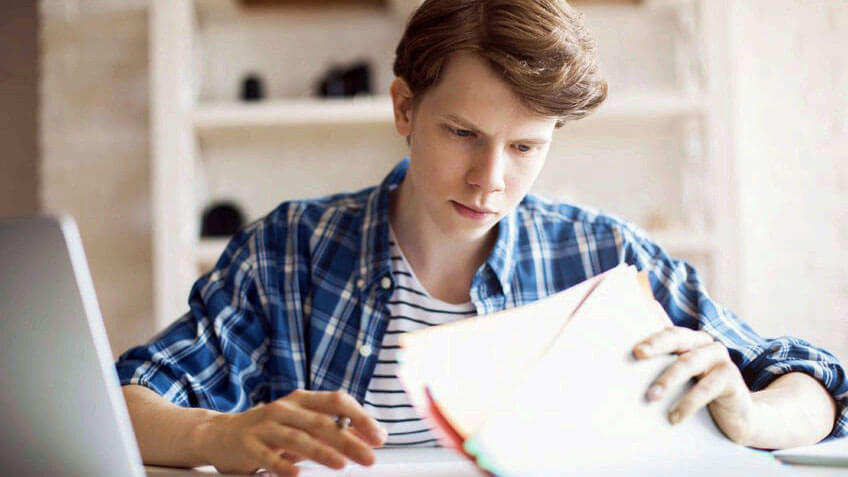 5 Ideas How to Plan Your Resit