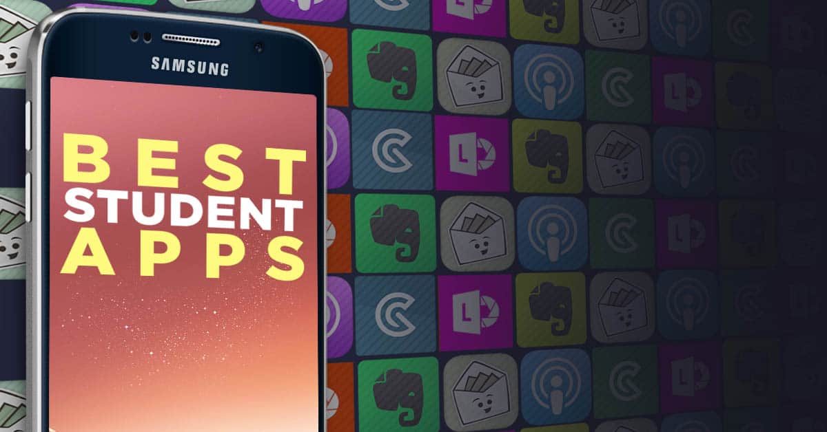 Best Student Apps