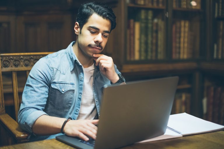 Write Your Dissertation Using Only Secondary Research